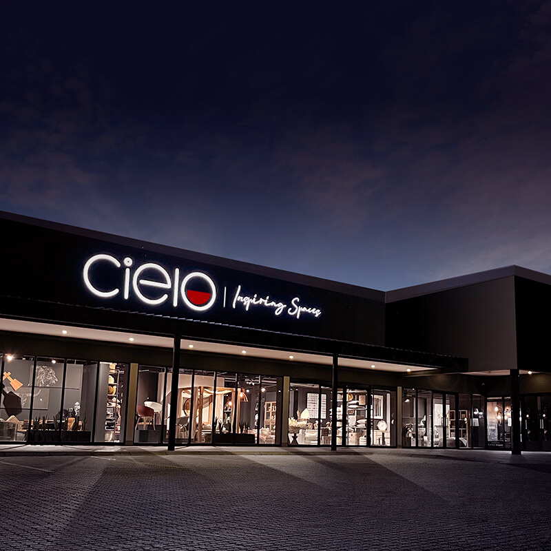 Stores | Cielo